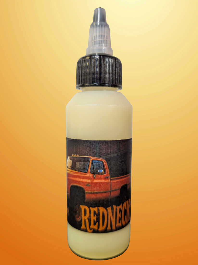 Redneck – MOUNTAIN STATE GROOMING
